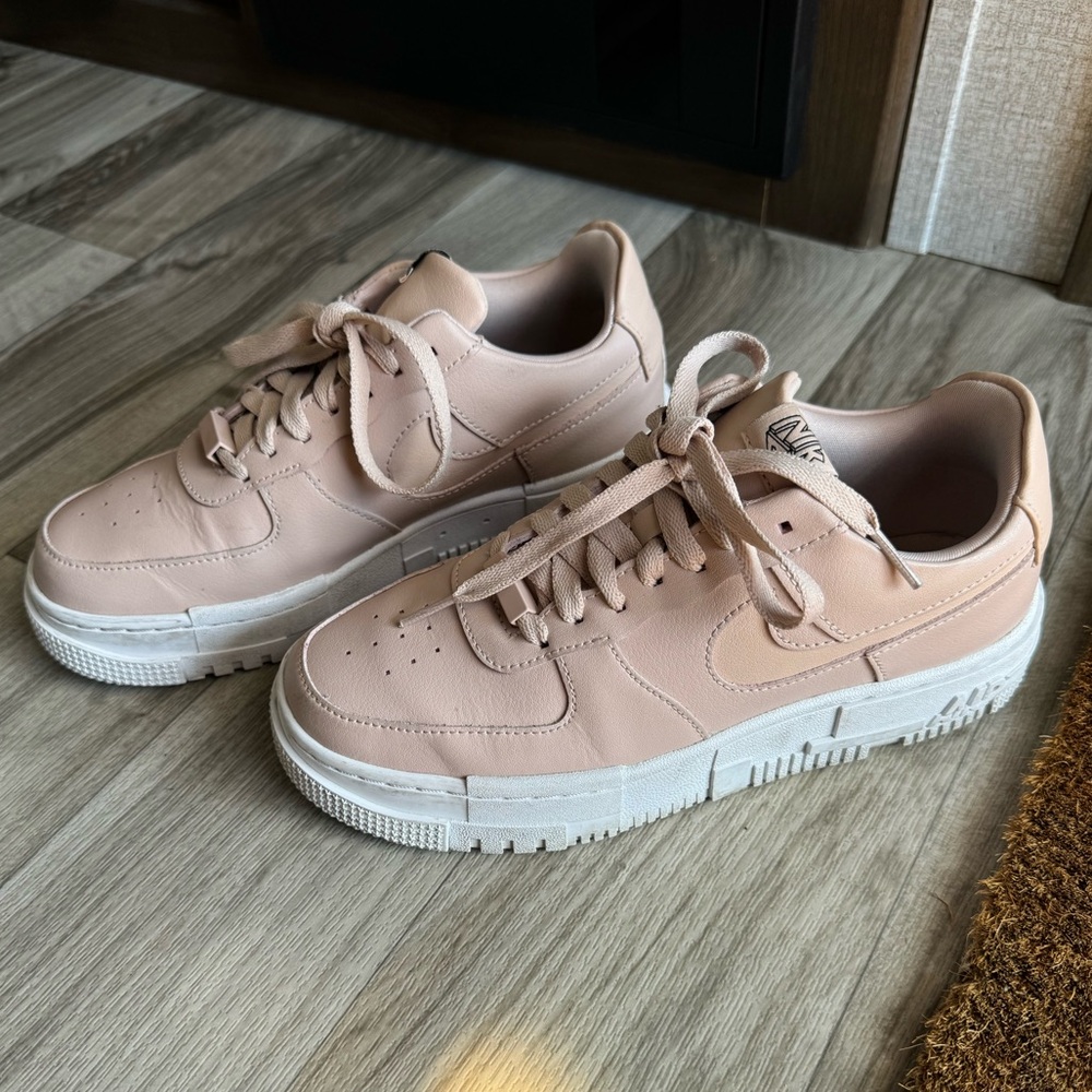 Nike Air Force 1 Low Pixel - Gem